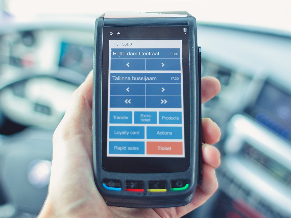 What Do You Need to Know Before Implementing Onboard Sales?